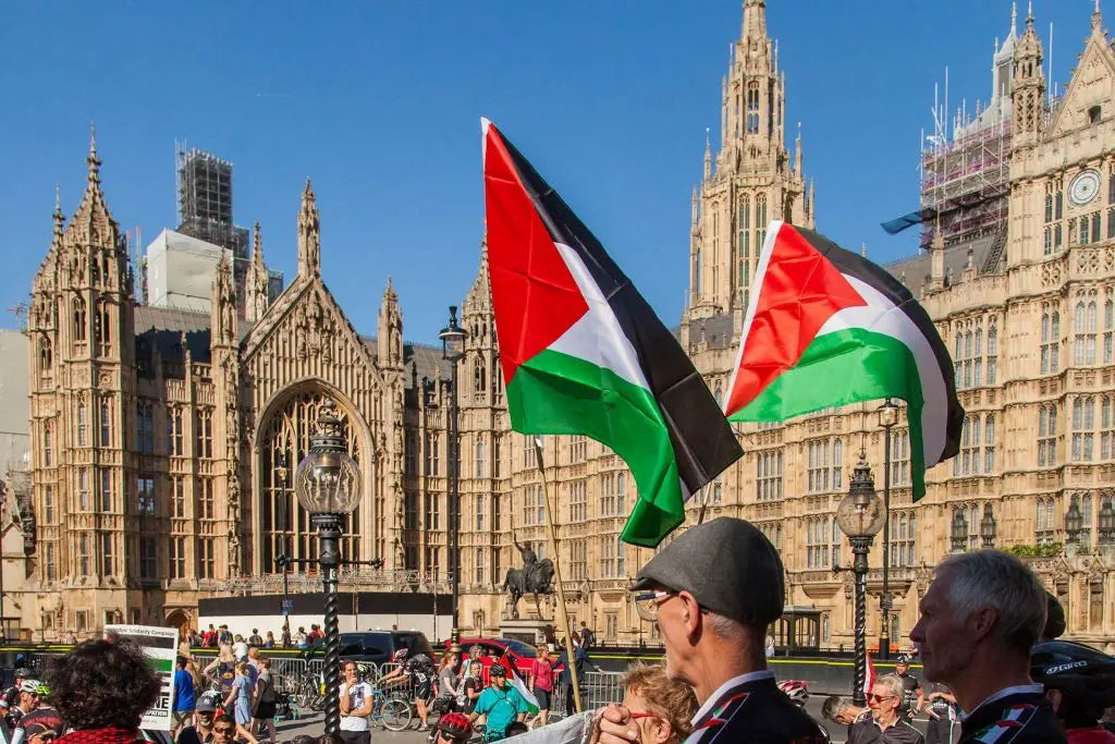 Shir Hever speaking in Birmingham 3rd December on Privitisation of Isr ...