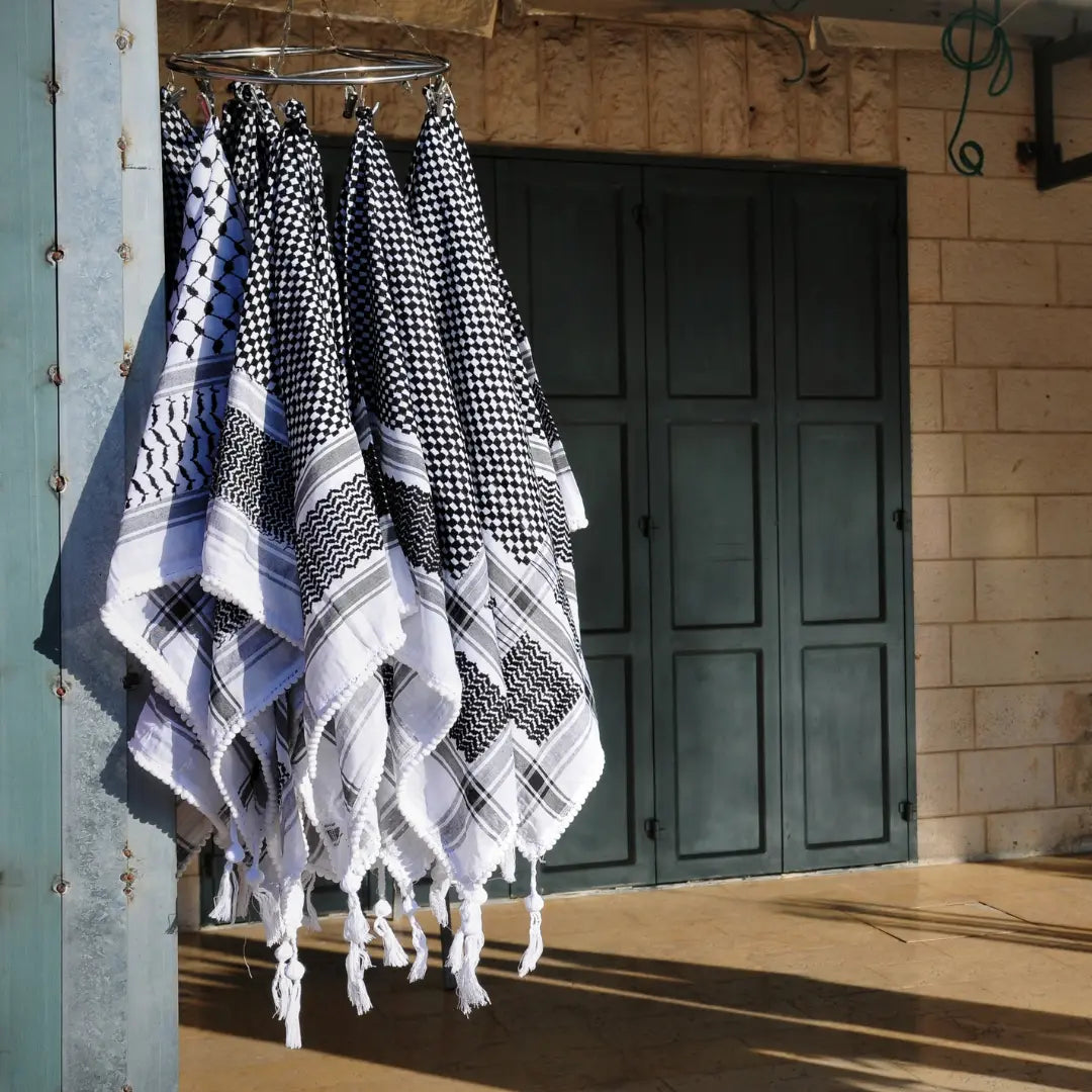 Keffiyeh – WMPSC