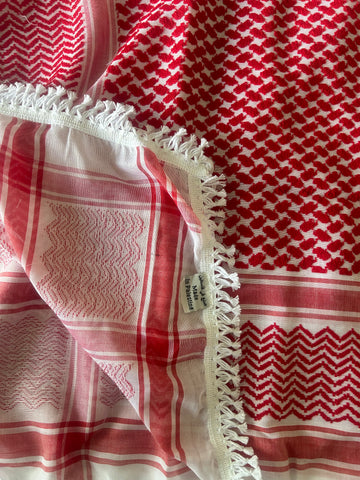 Keffiyeh – WMPSC