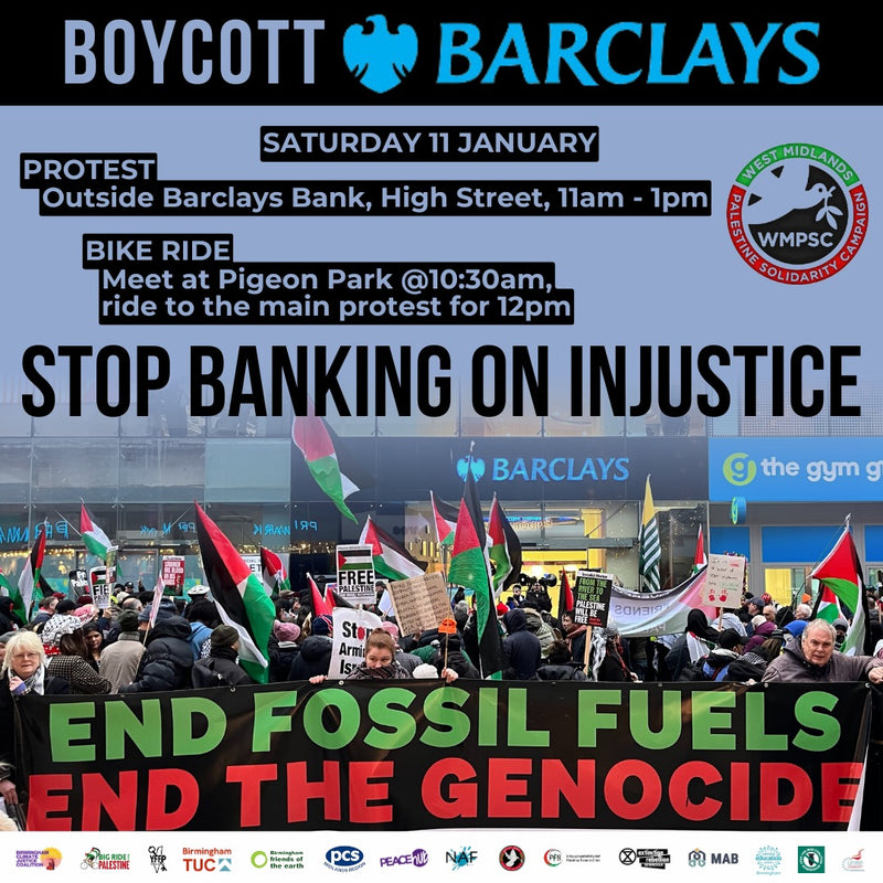 West Midlands PSC – WMPSC